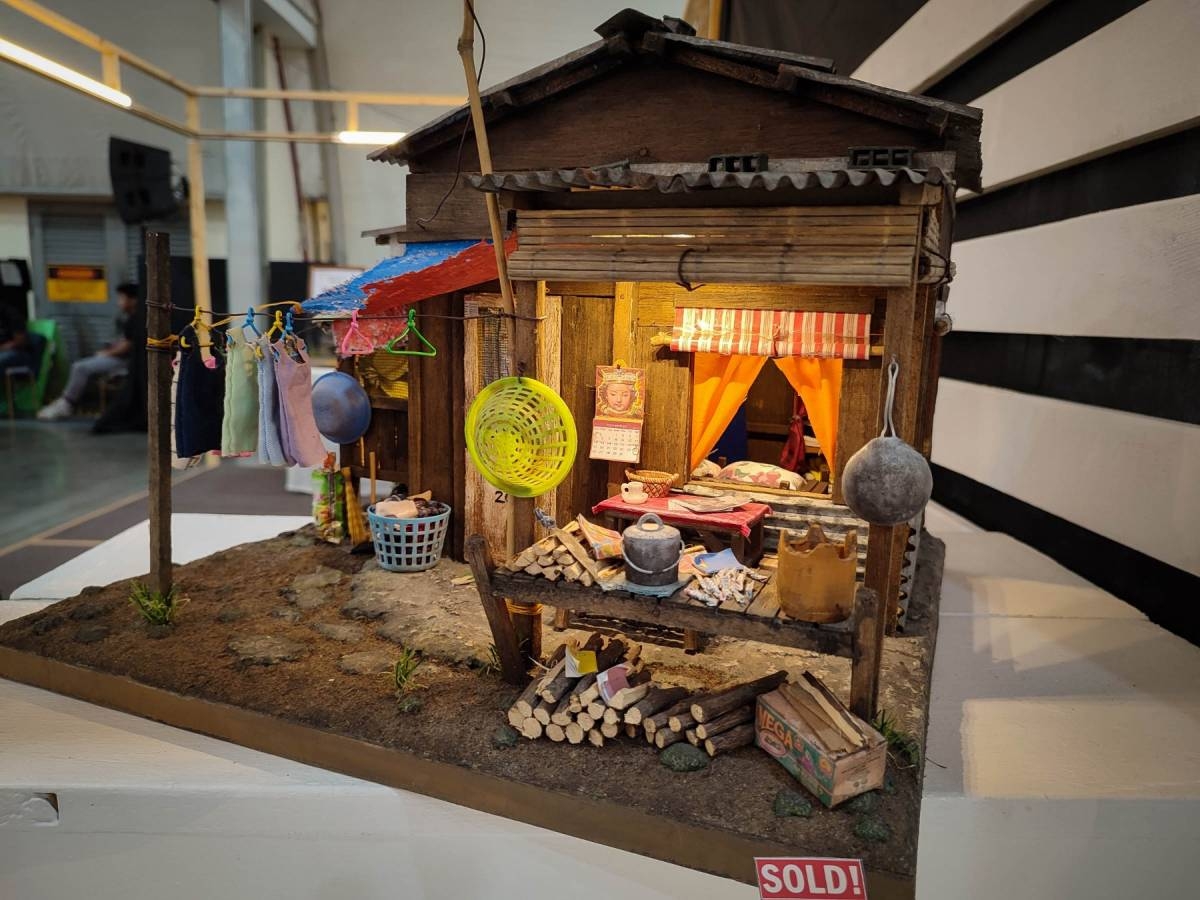 INDIGENOUS CRAFT | The Manila Times