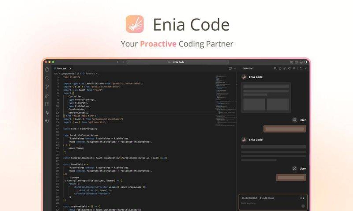 From Reactive to Proactive: Enia Code Introduces a New Development ...