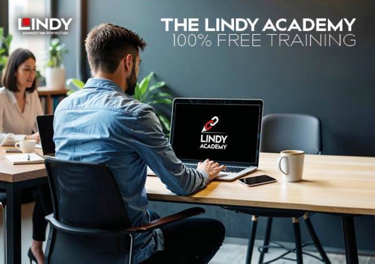 Lindy Academy Expands On-Demand Training Programme | The Manila Times